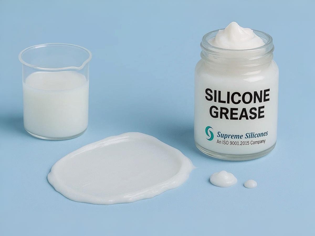 Supreme Silicones